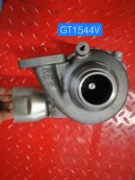 China Ford Mondeo Turbocharger Car Spare Parts GT1544V Turbo 753420-5005S Metal Material for sale