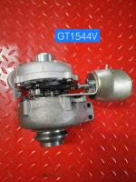 China Ford Mondeo Turbocharger Car Spare Parts GT1544V Turbo 753420-5005S Metal Material for sale