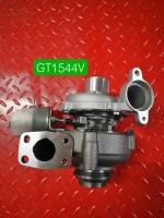 China Ford Mondeo Turbocharger Car Spare Parts GT1544V Turbo 753420-5005S Metal Material for sale