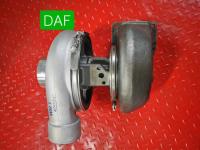 China DAF Turbocharger SE210 Turbo 6BT 5.9L H1C DAF Truck Diesel Engine Parts for sale