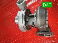 China DAF Turbocharger SE210 Turbo 6BT 5.9L H1C DAF Truck Diesel Engine Parts for sale