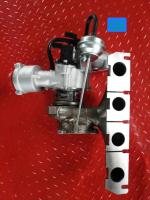 China Audi Turbocharger Excavator Spare Parts 06H1457021 ,  Audi Q5 K03 Turbo 53039880291 for sale