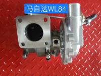 China Mazda B Series Turbo Excavator Spare Parts VC430089 Turbocharger WL84 WL84-13-700 for sale