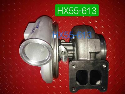 China TOPASIA Scania Truck Parts Turbo HX55 Turbocharger For DC12 4038613 403112 1484886 for sale