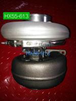 China TOPASIA Scania Truck Parts Turbo HX55 Turbocharger For DC12 4038613 403112 1484886 for sale