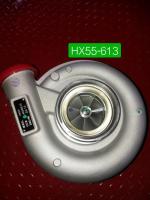 China TOPASIA Scania Truck Parts Turbo HX55 Turbocharger For DC12 4038613 403112 1484886 for sale