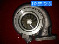 China TOPASIA Scania Truck Parts Turbo HX55 Turbocharger For DC12 4038613 403112 1484886 for sale