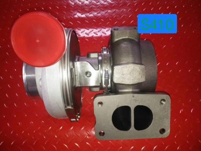 China Z37 S410 Turbocharger Excavator Spare Parts Hydraulic Turbo OM457LA 318960 for sale