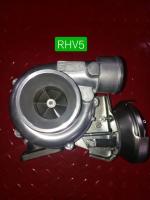 China Excavator Turbocharger Heavy Equipment Spare Parts For Isuzu 4JJ1T Engine RHV5 Turbo for sale