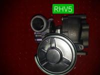 China Excavator Turbocharger Heavy Equipment Spare Parts For Isuzu 4JJ1T Engine RHV5 Turbo for sale