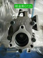 China Perkins Turbocharger GT25 023160 203160 711736-5010S 711736-5009S 2674A209 Turbo for sale