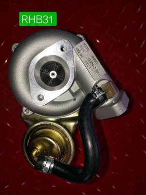 China Rhb31 Turbocharger Suzuki Turbo Excavator Machine Parts 13900-62D51 VZ21VE110069 VJ110069 for sale