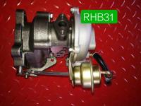 China Rhb31 Turbocharger Suzuki Turbo Excavator Machine Parts 13900-62D51 VZ21VE110069 VJ110069 for sale