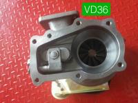 China RHC6 Turbo 14201-Z5613 24100-5613 Nissan Turbocharger VC240061 For Nissan VD36 FE6T for sale