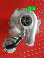 China Mitsubishi L200 Turbo Chargers Excavator Machine Parts VC420088 VB420088 VT10 1515A029 for sale