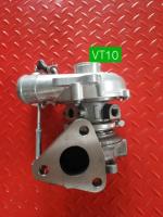 China Mitsubishi L200 Turbo Chargers Excavator Machine Parts VC420088 VB420088 VT10 1515A029 for sale