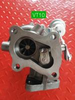 China Mitsubishi L200 Turbo Chargers Excavator Machine Parts VC420088 VB420088 VT10 1515A029 for sale
