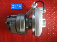 China HOLSET Turbocharger HX55W TURBO 2836250 1118010-M01-074A 1118010M01074A for sale