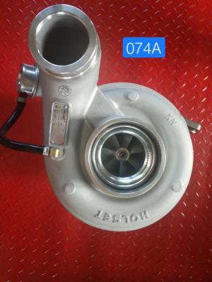 China HOLSET Turbocharger HX55W TURBO 2836250 1118010-M01-074A 1118010M01074A for sale