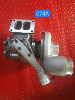 China HOLSET Turbocharger HX55W TURBO 2836250 1118010-M01-074A 1118010M01074A for sale