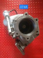 China HOLSET Turbocharger HX55W TURBO 2836250 1118010-M01-074A 1118010M01074A for sale
