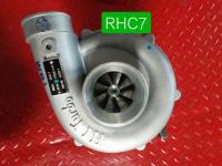 China RHC7 VB290021 Hydraulic  Turbo Excavator Machine Parts 114400-3140 114400-2961 114400-3340 for sale