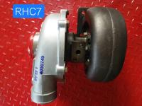 China RHC7 VB290021 Hydraulic  Turbo Excavator Machine Parts 114400-3140 114400-2961 114400-3340 for sale