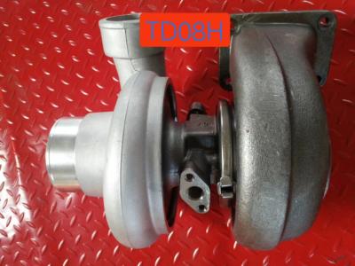 China D6121 Mitsubishi Turbocharger Excavator Machine Parts TD08H 49188-04210 49188-04210T 38AB004 for sale