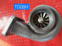 China D6121 Mitsubishi Turbocharger Excavator Machine Parts TD08H 49188-04210 49188-04210T 38AB004 for sale