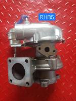 China RHF4 Turbo VB420014  8971760801 8970786400 XNZ1118600000 For ISUZU 4JB1T 4JG2TC for sale