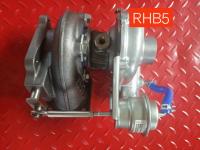 China RHF4 Turbo VB420014  8971760801 8970786400 XNZ1118600000 For ISUZU 4JB1T 4JG2TC for sale