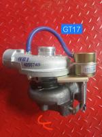 China 28230-41720 GT1749S D4AL Turbo Hyundai Turbocharger 28230-41730 Metal Material for sale