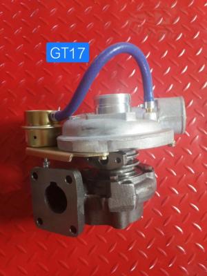 China 28230-41720 GT1749S D4AL Turbo Hyundai Turbocharger 28230-41730 Metal Material for sale