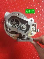 China 28230-41720 GT1749S D4AL Turbo Hyundai Turbocharger 28230-41730 Metal Material for sale