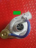 China 28230-41720 GT1749S D4AL Turbo Hyundai Turbocharger 28230-41730 Metal Material for sale