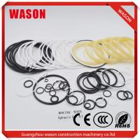 China Custom Excavator Spare Parts Excavator Seal Kits O Ring For NPK7XB NPK10XB for sale