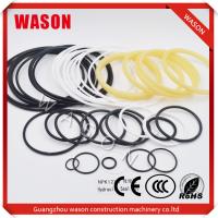 China Custom Excavator Spare Parts Excavator Seal Kits O Ring For NPK7XB NPK10XB for sale