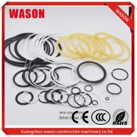 China Custom Excavator Spare Parts Excavator Seal Kits O Ring For NPK7XB NPK10XB for sale