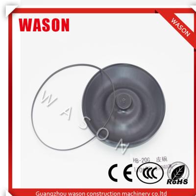 China International Standard Excavator Seal Kits Breaker Diaphragm Furukawa Hb20G for sale