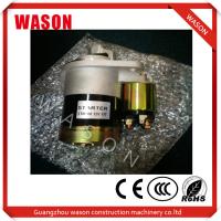 China Excavator Spare Parts Starting Motor For Yammar Engine 3TNV88 29608-77011 for sale