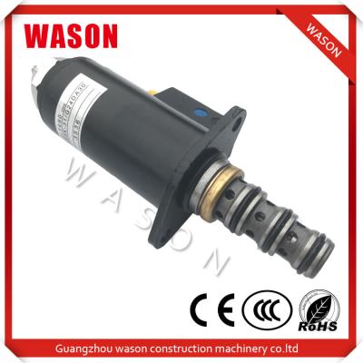 China Blue Point CAT Spare Parts Swing Motor Solenoid Valve 121-1490 E320B/C for sale