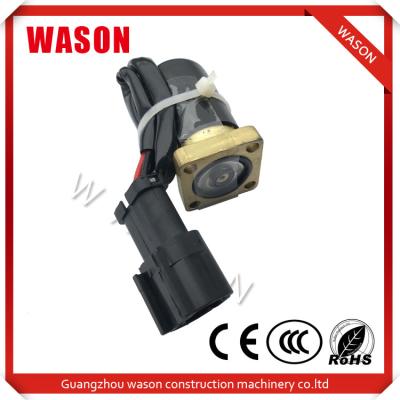 China Wheel Loader Solenoid Valve Komatsu Spare Parts With OEM 561-15-47210 17A-15-17271 for sale