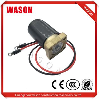 China 561-15-47210 17A-15-17271 Komatsu Excavator Parts / OEM Komatsu Heavy Equipment Parts for sale