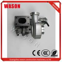 China 6271-81-8500 Komatsu Electrical Parts Aftermarket Turbo Kits ISO9001 Certifie for sale