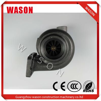 China OEM Available 6205-81-8110 Turbo Excavator , Komatsu Mini Excavator Parts for sale