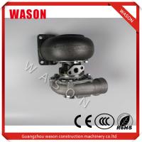 China OEM Available 6205-81-8110 Turbo Excavator , Komatsu Mini Excavator Parts for sale