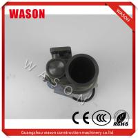 China HX30 HX25W Aftermarket Turbo Kits / 3539803 Komatsu Replacement Parts for sale