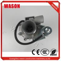 China HX30 HX25W Aftermarket Turbo Kits / 3539803 Komatsu Replacement Parts for sale