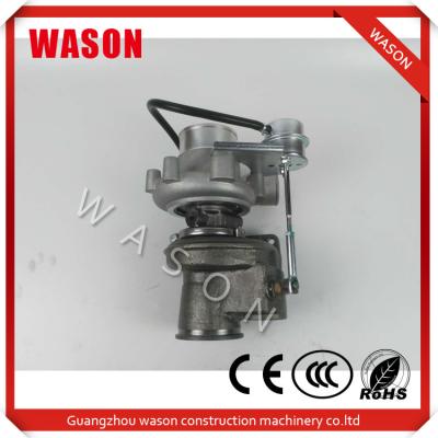 China HX30 HX25W Aftermarket Turbo Kits / 3539803 Komatsu Replacement Parts for sale