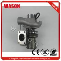 China HX30 HX25W Aftermarket Turbo Kits / 3539803 Komatsu Replacement Parts for sale